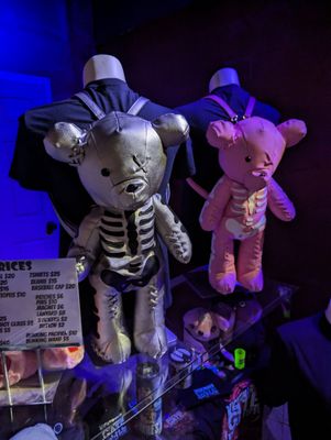 NIGHTMARE’S GATE HAUNTED HOUSE - Updated April 2026 - 52 Photos & 33 ...