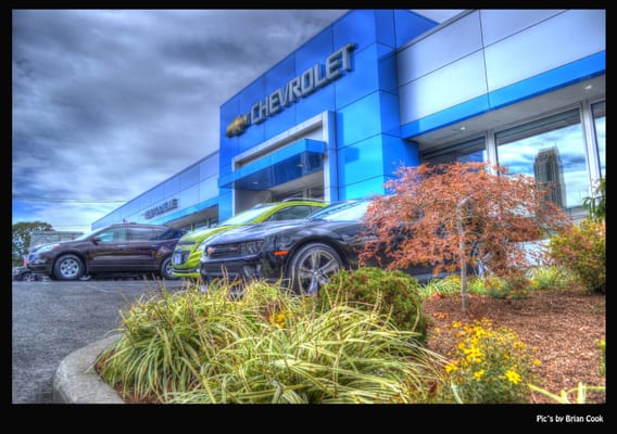 NEW ROCHELLE CHEVROLET - Updated January 2026 - 101 Reviews - 291 Main ...