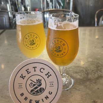 KETCH BREWING - Updated September 2025 - 276 Photos & 197 Reviews ...