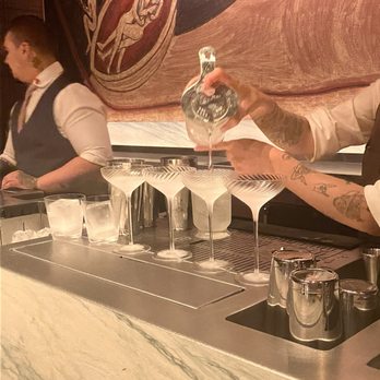 CLEMENTE BAR - Updated April 2025 - 114 Photos & 19 Reviews - 11 ...