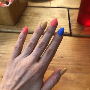 WEST LOOP NAIL & SPA - 98 Photos & 260 Reviews - 212 N Halsted St ...