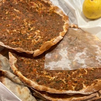 TARON BAKERY - Updated October 2025 - 85 Photos & 173 Reviews - 1117 S ...