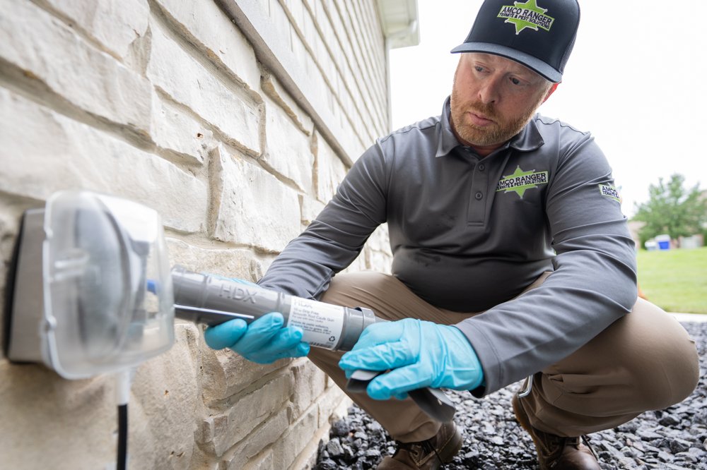 AMCO RANGER TERMITE & PEST SOLUTIONS - Updated September 2025 - 19 ...