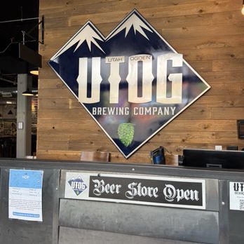 UTOG BREWING - Updated December 2025 - 355 Photos & 316 Reviews - 2331 ...