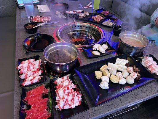 KPOT KOREAN BBQ & HOT POT - Updated January 2026 - 62 Photos & 59 ...