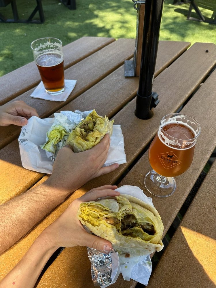 REHANAH’S ROTI & TRINIDADIAN - Updated September 2025 - 62 Photos & 82 ...