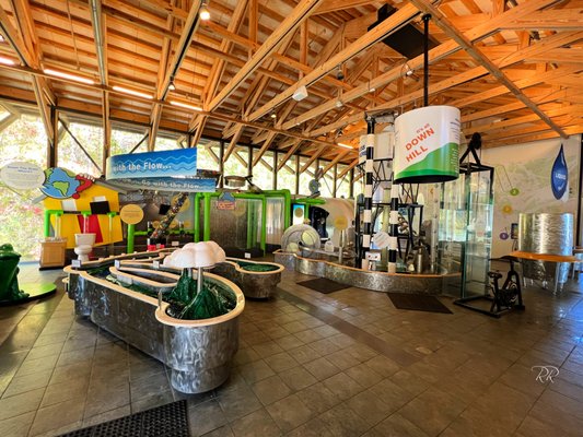 GWINNETT ENVIRONMENTAL & HERITAGE CENTER - Updated November 2025 - 172 ...