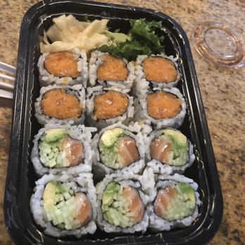 KAWA JAPANESE FUSION - Updated December 2025 - 32 Photos & 44 Reviews ...