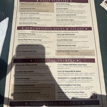 FLAT BRANCH PUB & BREWING - Updated May 2025 - 412 Photos & 916 Reviews ...