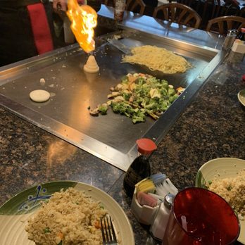 AZUMA SUSHI & TEPPAN - Updated October 2025 - 256 Photos & 230 Reviews ...