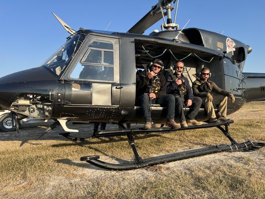 HELIBACON - Updated November 2024 - 99 Photos & 17 Reviews - 6120 E ...