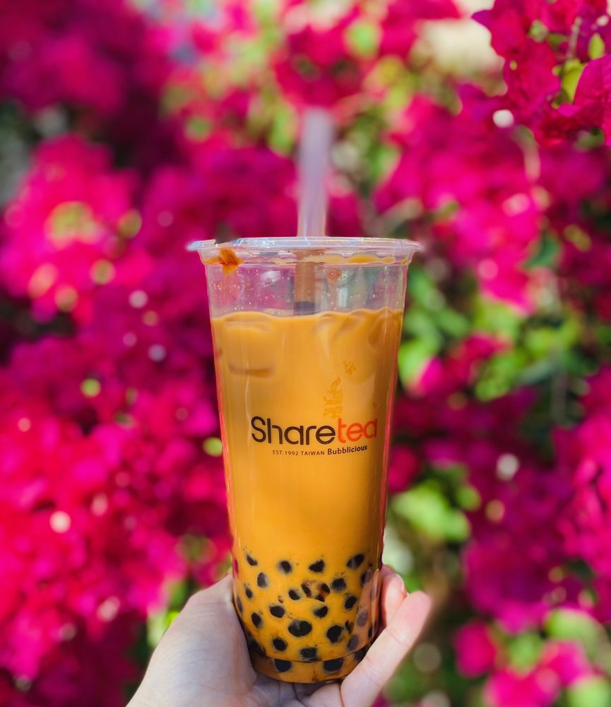 SHARETEA - Updated May 2025 - 168 Photos & 138 Reviews - 10420 S ...