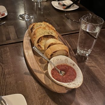 SANSONINA RISTORANTE ITALIANO - Updated November 2024 - 405 Photos ...