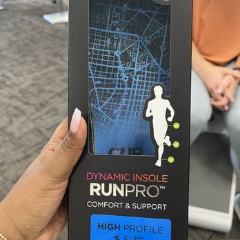 FLEET FEET - Updated December 2025 - 36 Photos & 29 Reviews - 11811 ...