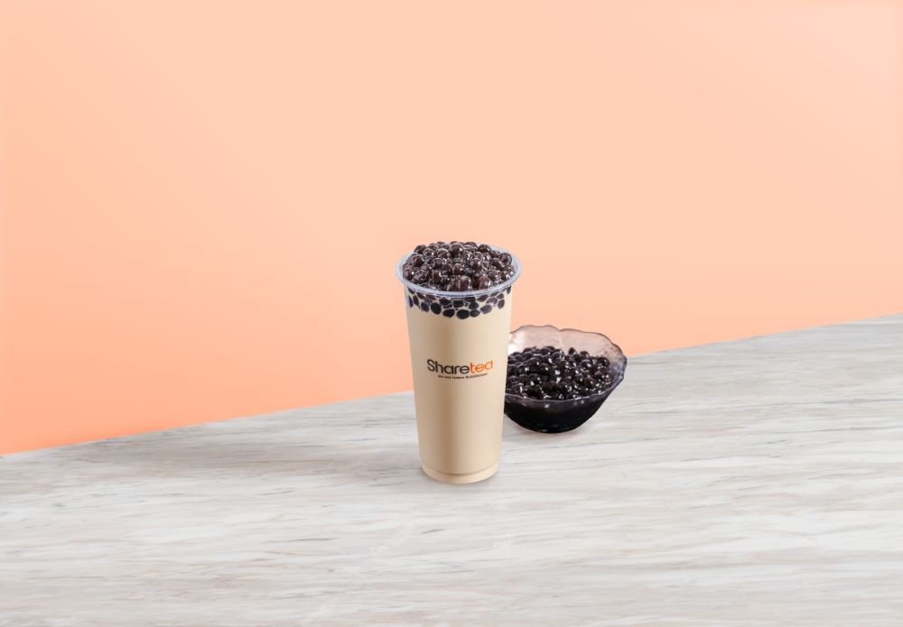 SHARETEA - Updated December 2025 - 40 Photos & 13 Reviews - 350 N ...