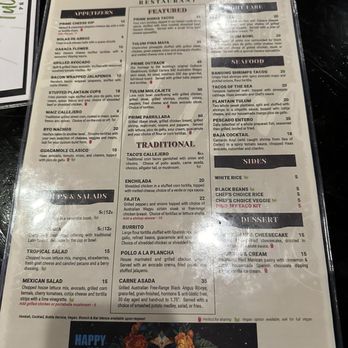 TULUM PRIME - Updated August 2025 - 277 Photos & 165 Reviews - 650 Riverside Dr, Coral Springs ...