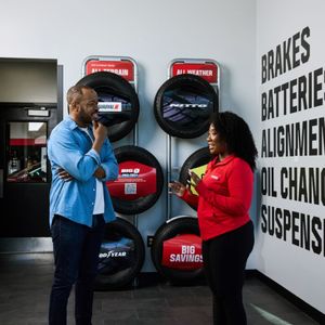 MATLOCK TIRE SERVICE & AUTO REPAIR OF MARYVILLE - Updated December 2025 ...