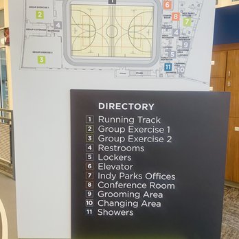 BROAD RIPPLE PARK FAMILY CENTER - Updated January 2026 - 13 Photos ...