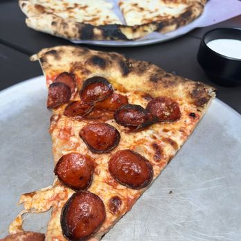 IGNITE PIZZERIA - Updated February 2025 - 45 Photos & 37 Reviews - 987 ...