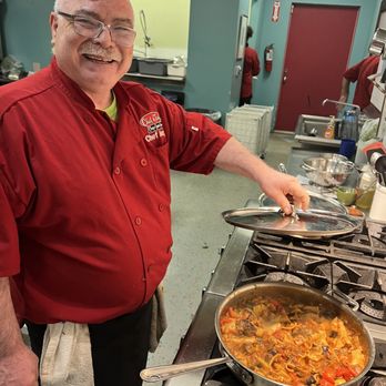 CHEF TECH COOKING SCHOOL - Updated January 2026 - 178 Photos & 66 ...