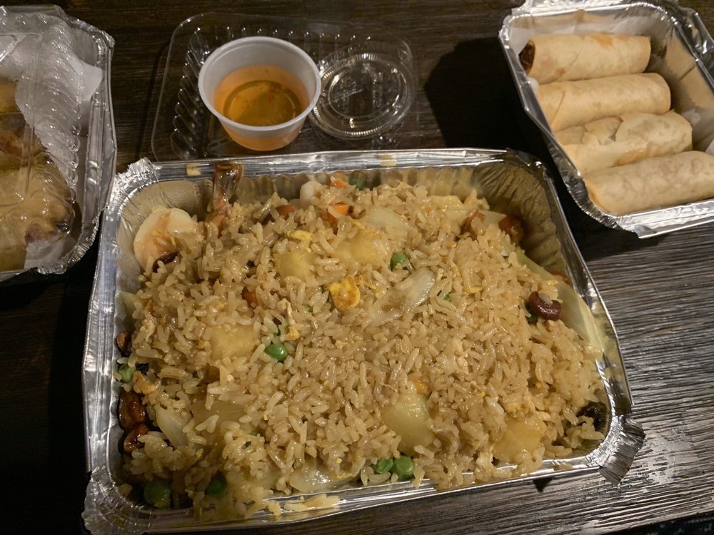 THAI CHARM RESTAURANT - 82 Photos & 130 Reviews - 218 Kent Rd, New ...