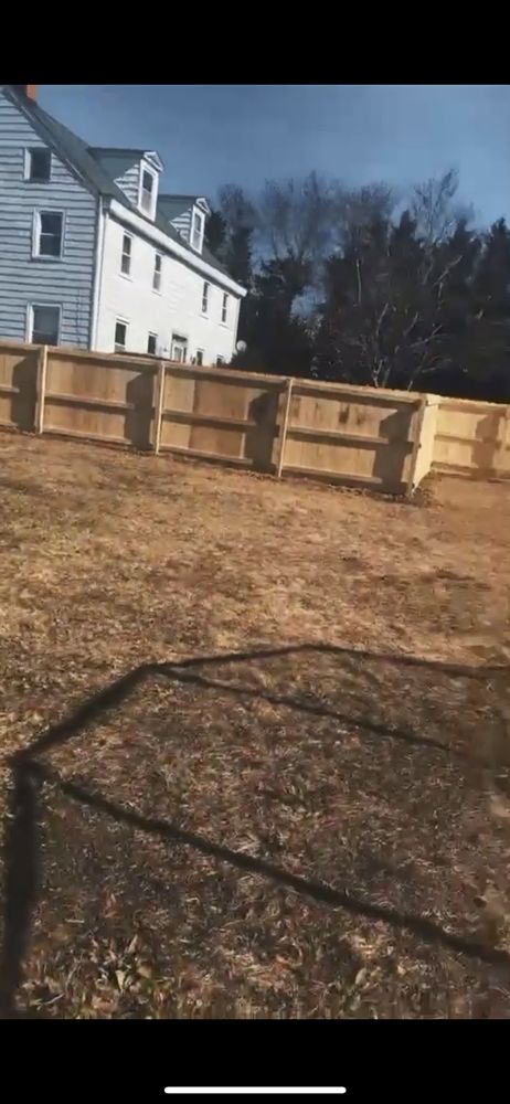 BUGS FENCE AND DESIGN - Request a Quote - Bear, Delaware - Fences ...