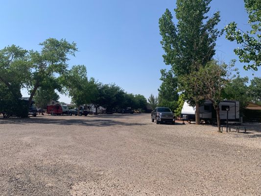 KANAB RV CORRAL - Updated August 2025 - 18 Photos & 69 Reviews - 483 S ...