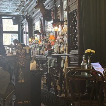 SASSAFRAS BAR - Updated December 2025 - 348 Photos & 451 Reviews - 48 S ...