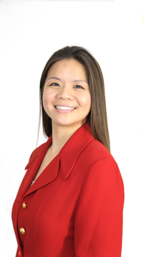 MAY LIN - KELLER WILLIAMS REALTY - Updated December 2024 - 8250 White ...