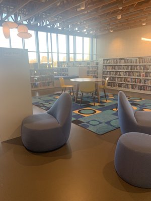 GOLDEN TRIANGLE LIBRARY - Updated December 2025 - 4264 Golden Triangle ...