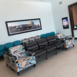 GARLAND VA MEDICAL CENTER - Updated July 2025 - 14 Photos - 2300 Marie ...