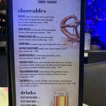 90 NINETY BAR + GRILL - Updated December 2024 - 450 Photos & 276 ...