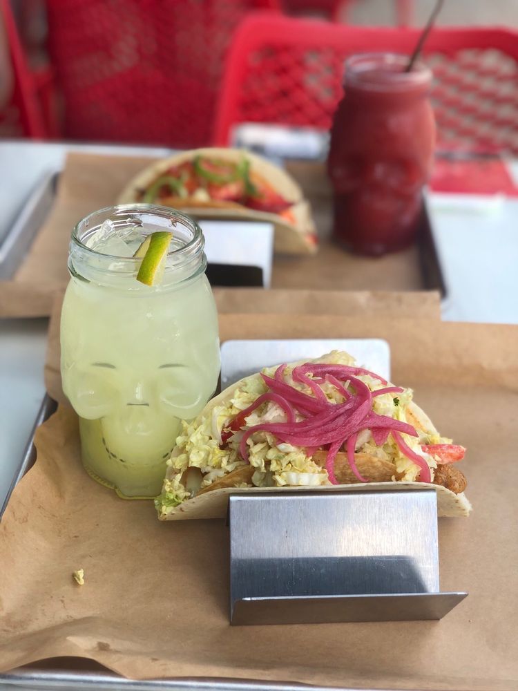 AGAVE & RYE - LEXINGTON SQUARE - 301 Photos & 181 Reviews - 123 North ...