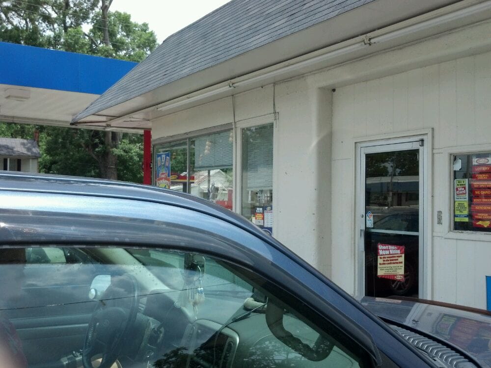 SHORT STOP FOOD MART - Updated August 2025 - 101 N Front St, Pink Hill ...