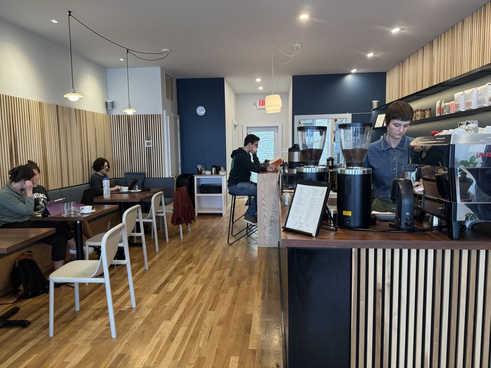 LONE LIGHT COFFEE - Updated April 2025 - 14 Photos & 32 Reviews - 119 ...