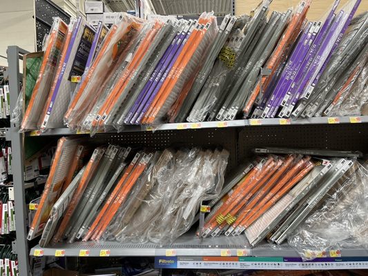 WALMART SUPERCENTER - Updated July 2025 - 84 Photos & 23 Reviews - 3209 ...