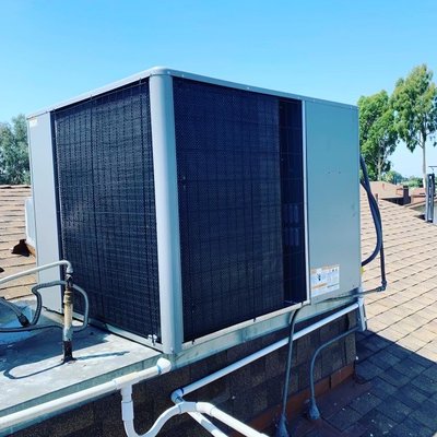 FALCON AIR CONDITIONING & HEATING - Updated January 2026 - 19 Photos ...