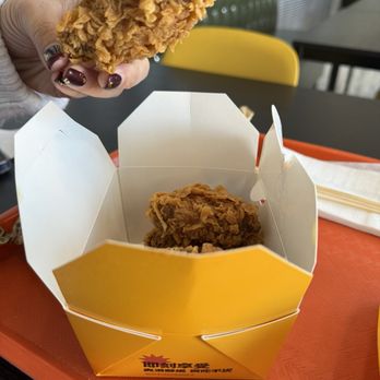 ABC CHICKEN - Updated June 2024 - 156 Photos & 27 Reviews - 43725 ...