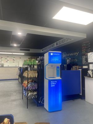 GATEWAY SUBS - Updated August 2024 - 18 Photos & 33 Reviews - 2525 ...