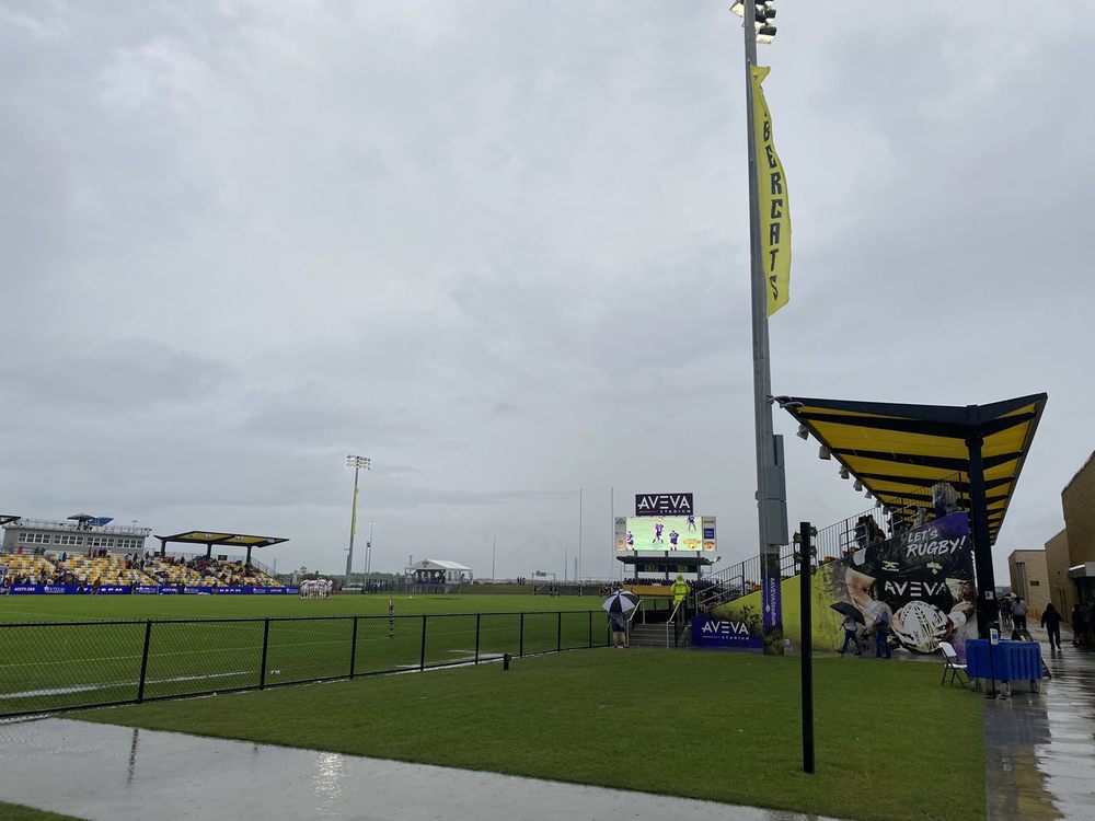 SABERCATS STADIUM - Updated June 2024 - 19 Photos - 12131 Kirby Dr ...