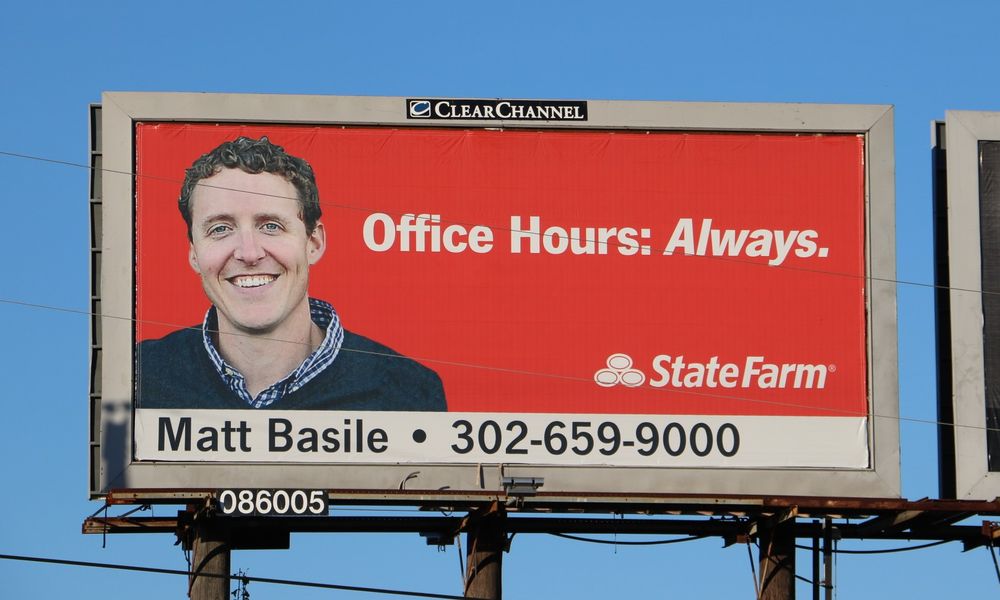 MATT BASILE - STATE FARM INSURANCE AGENT - Updated October 2025 - 20 ...