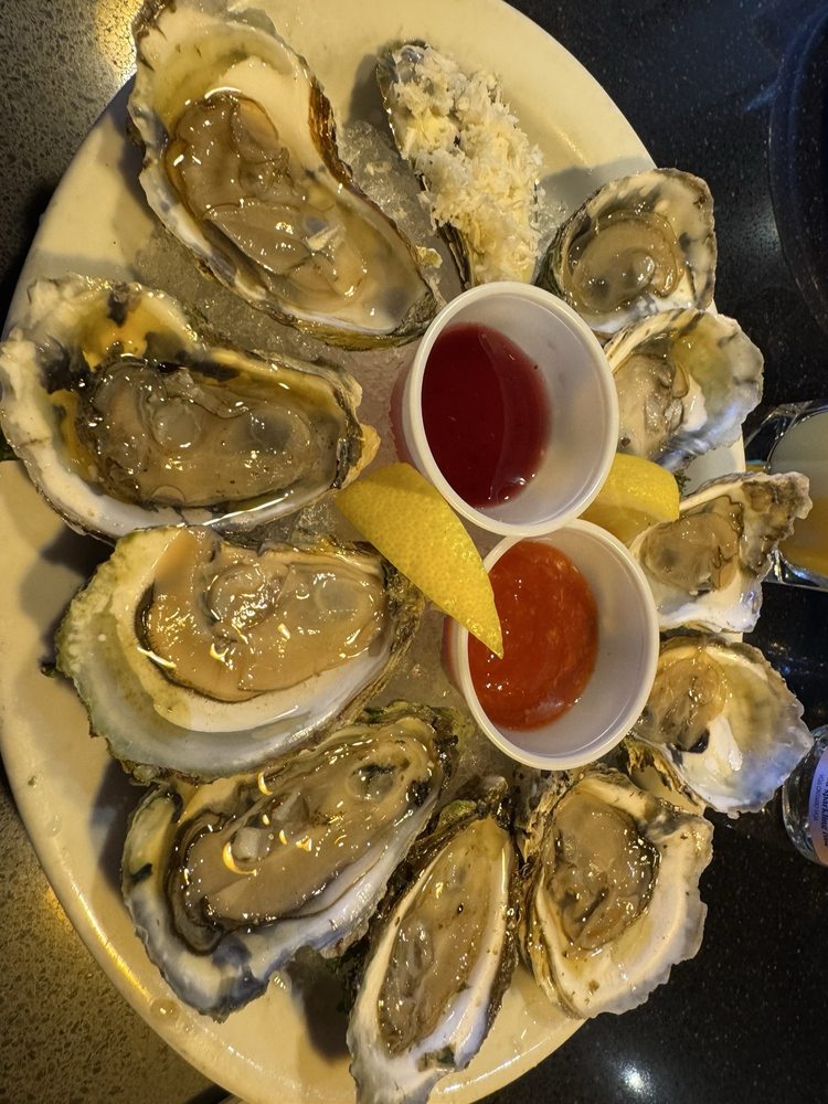 BIG DADDY’S CRAB SHACK VODKA AND OYSTER BAR - Updated July 2025 - 11 ...