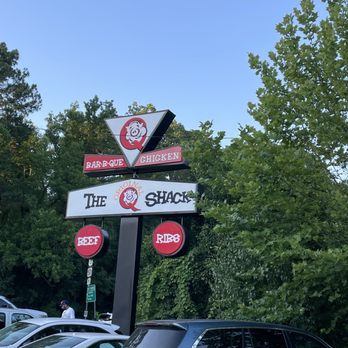 THE ORIGINAL Q SHACK - Updated June 2024 - 577 Photos & 757 Reviews ...