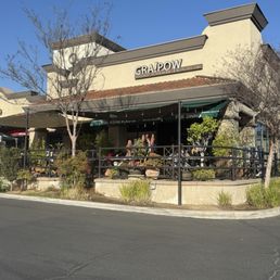 GRA POW - Updated October 2025 - 870 Photos & 1396 Reviews - 497 E ...