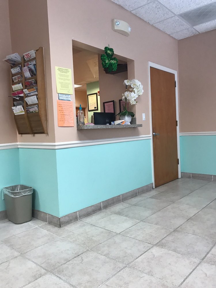 SUSSMAN ROBERT B MD - Updated December 2025 - 11 Reviews - 7301A W ...