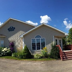 DENTAL CLINIC HIGHFIELD SQUARE - 30 Cameron St, Moncton, New Brunswick ...