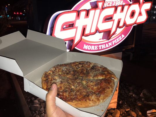 CHICHO’S PIZZA - 221 Photos & 214 Reviews - Pizza - 2820 Pacific Ave ...