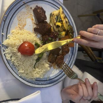 CHEFIKA CAFE MEDITERRANEAN - Updated December 2025 - 273 Photos & 112 ...