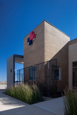 LEGACY ER & URGENT CARE - FRISCO WEST - Updated December 2025 - 38 ...