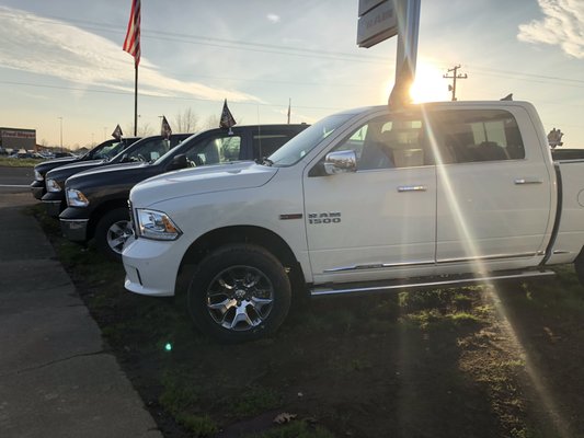 ALBANY CHRYSLER DODGE JEEP RAM - Updated January 2026 - 33 Reviews ...